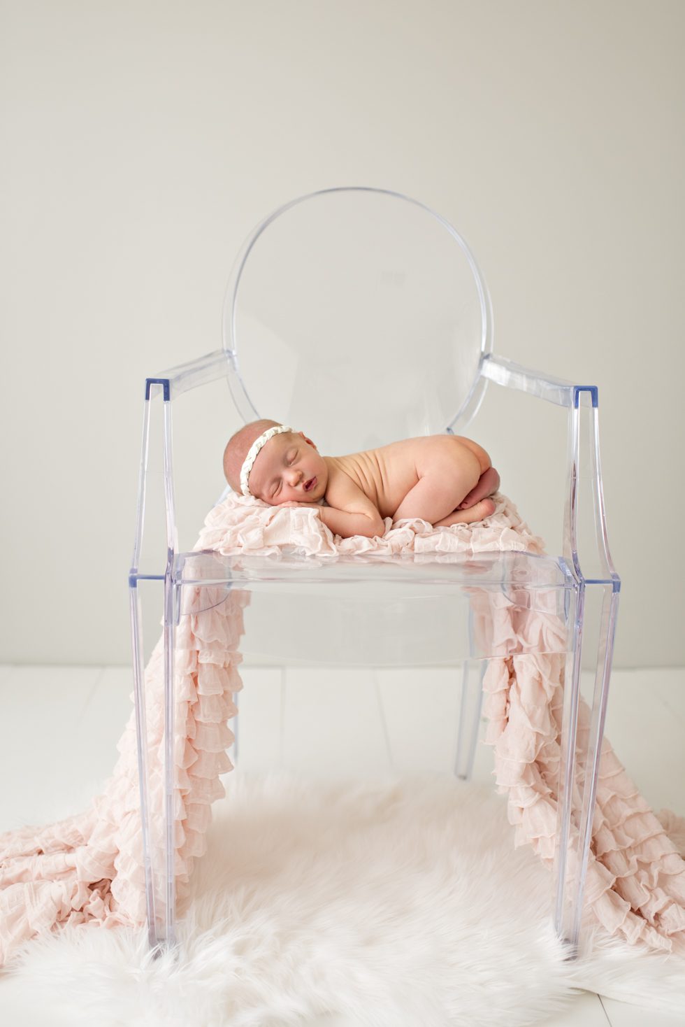 TINY BABY GIRL…Utah Newborn Photography Studio » B Couture Photography