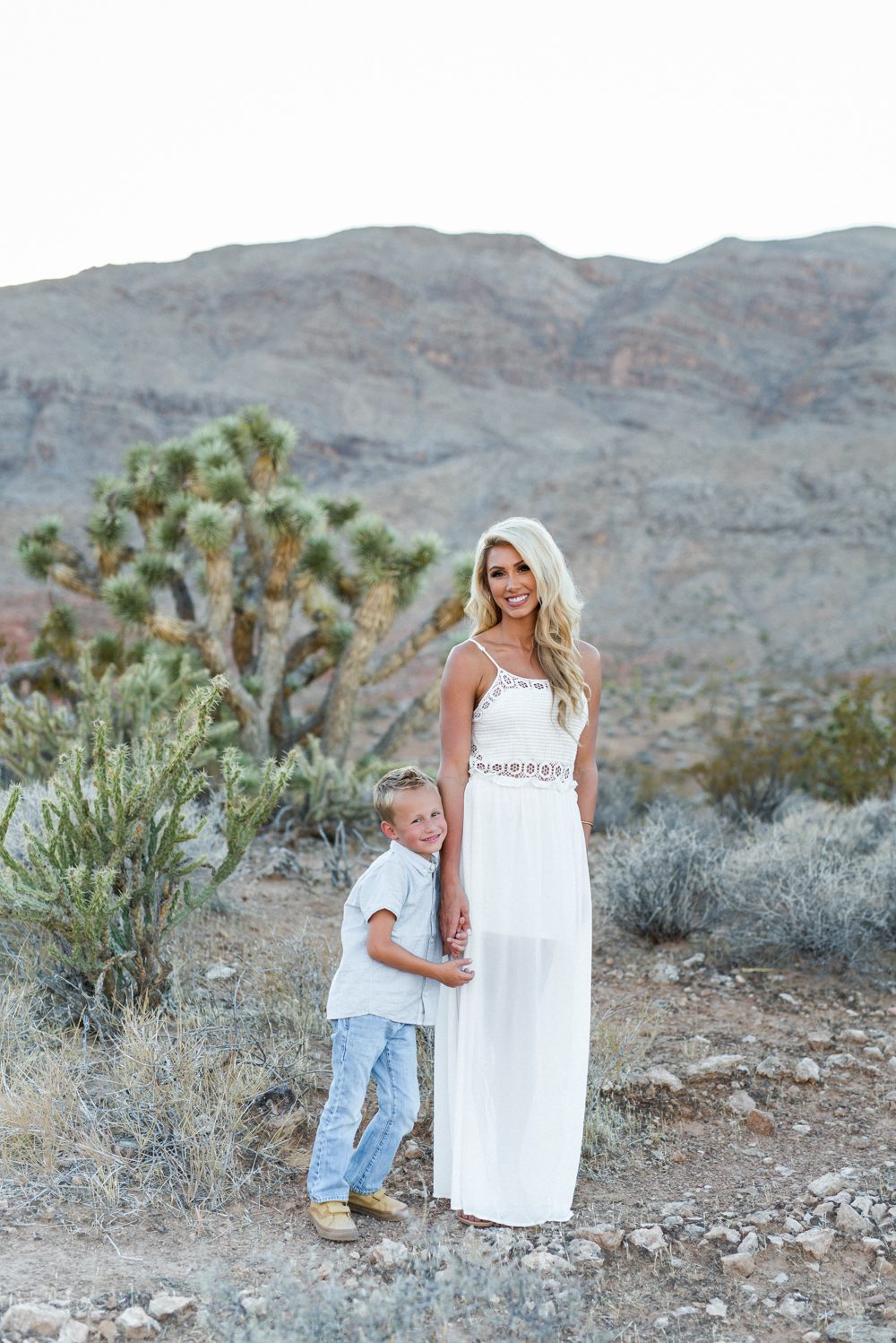 DREAMY DESERT VIBES…Southern Utah Family Photographer » B Couture ...
